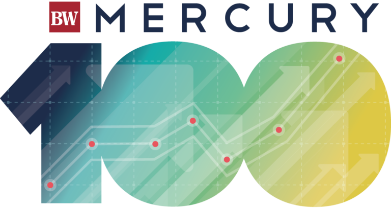 Mercury 100 Winners - BizWest Events