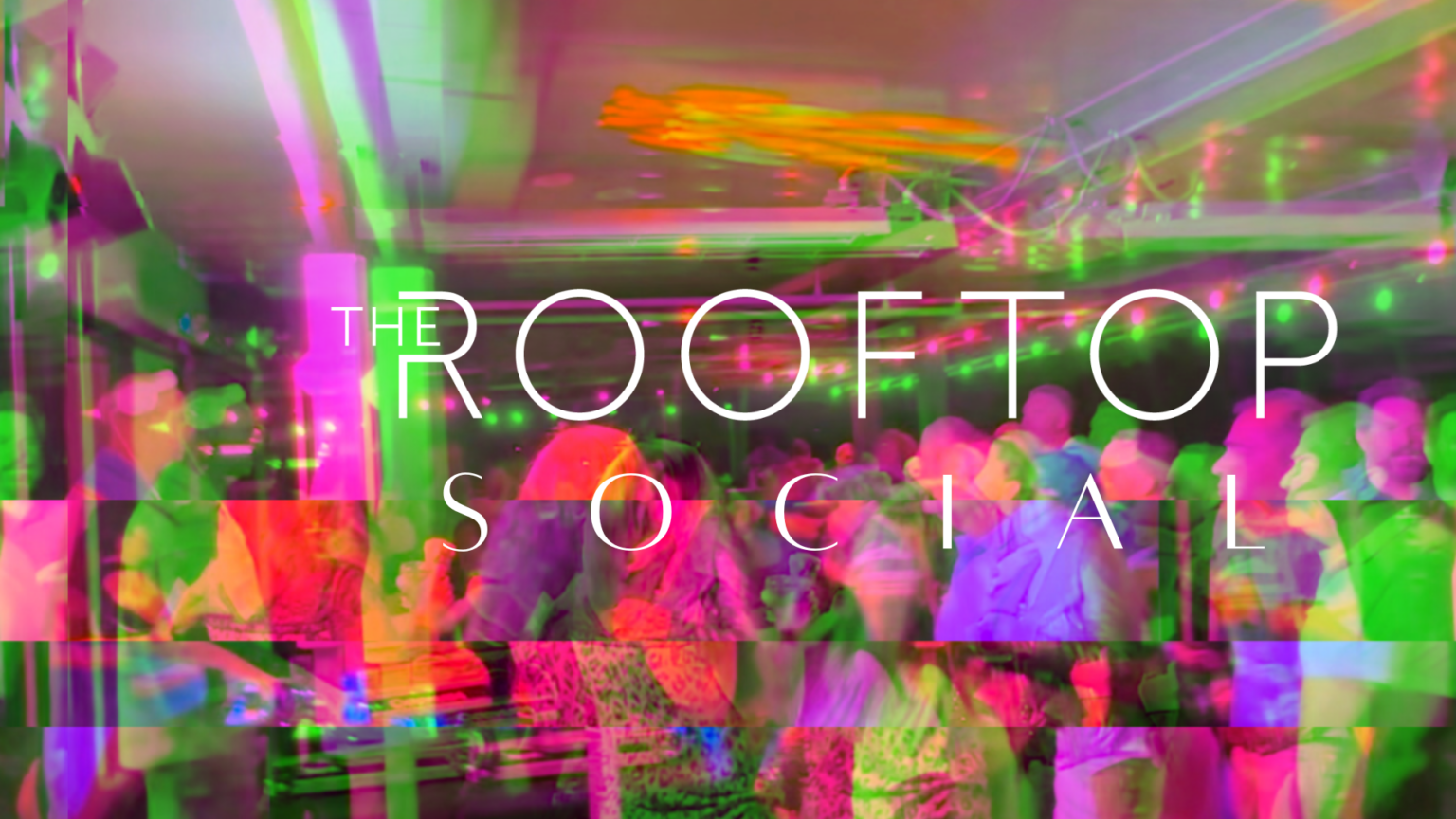 Rooftop Social - BizWest Events