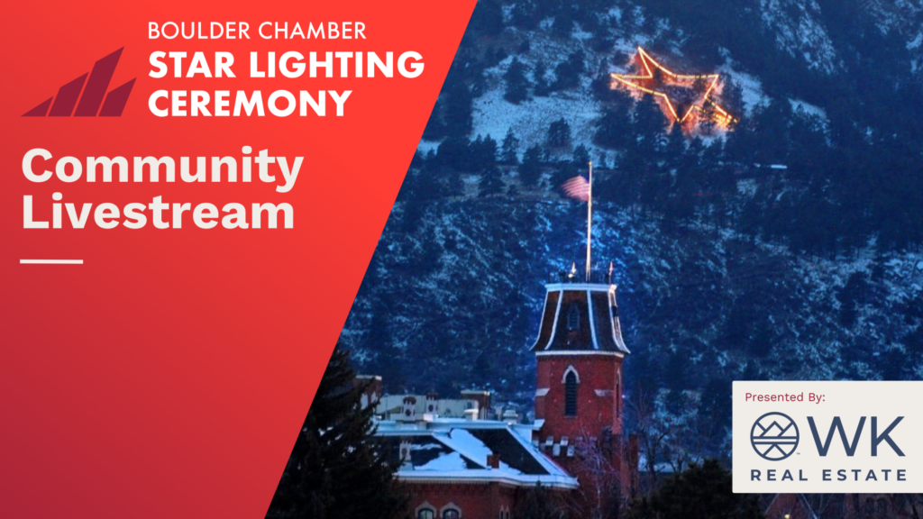 Boulder Star Lighting - BizWest Events