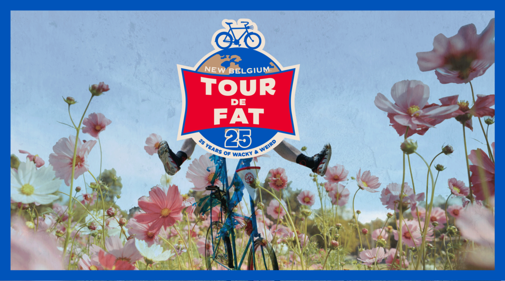 Tour De Fat - 25th Annual - BizWest Events